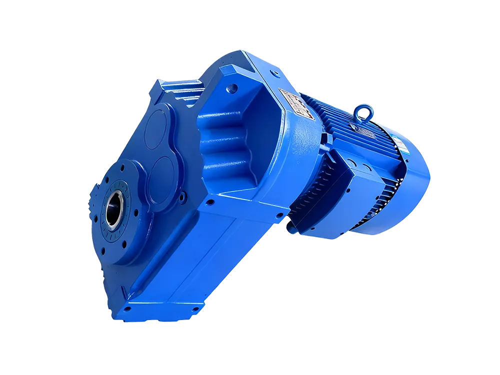 What is Service Factor in Gearbox Selection? -Complete Guide