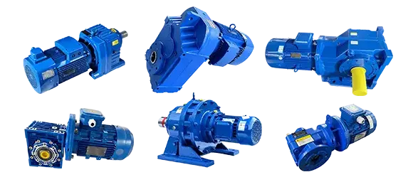 Gearbox Mounting Positions M1-M6 Explained: Don't Kill Your Reducer